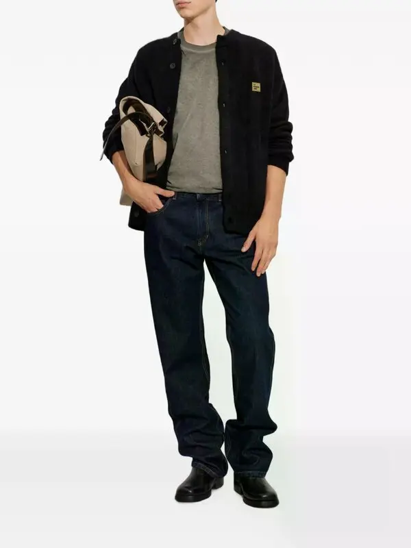 MARANT Lewys Cotton Jeans
