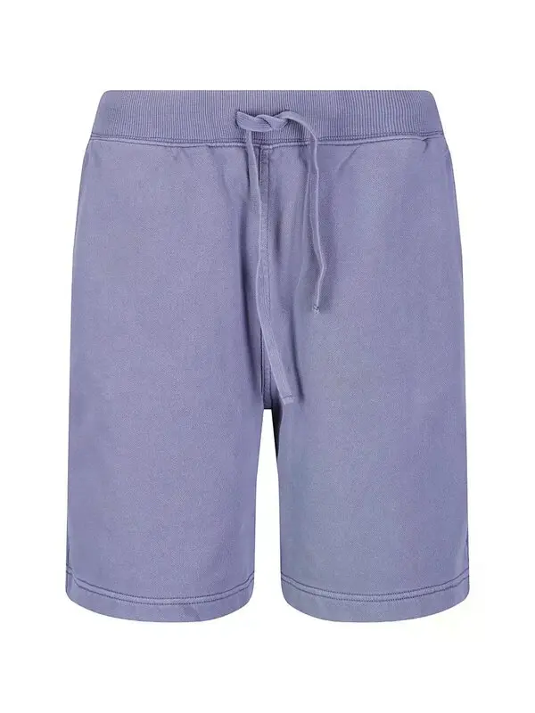 Carhartt Work In Progress Hoggard Garment-dyed Shorts