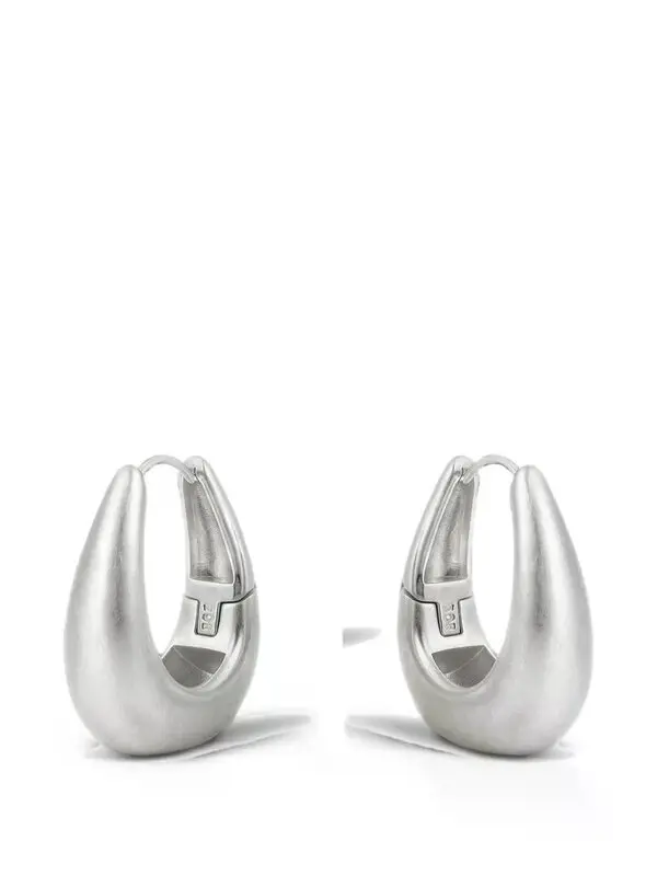 YOJ Molten Maxi Earrings