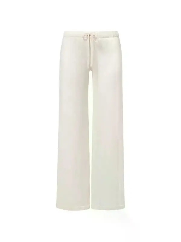 Citizens Of Humanity Nora Drawstring Trousers - White