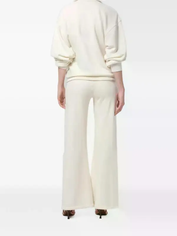 Citizens Of Humanity Nora Drawstring Trousers - White