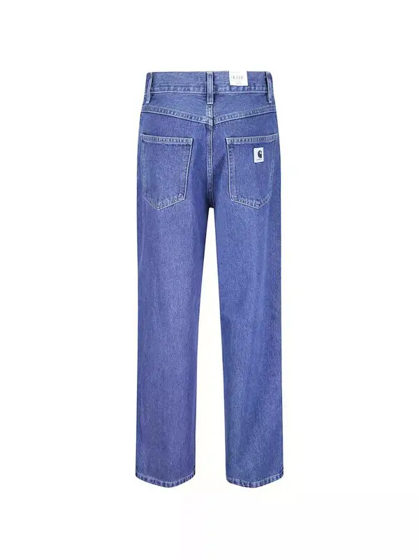 Carhartt Work In Progress Brandon Loose-fit Jeans