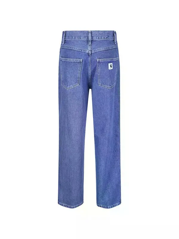 Carhartt Work In Progress Brandon Loose-fit Jeans