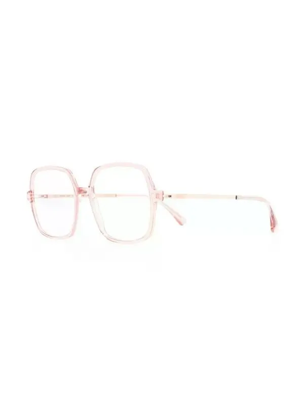 Mykita Square-frame Glasses