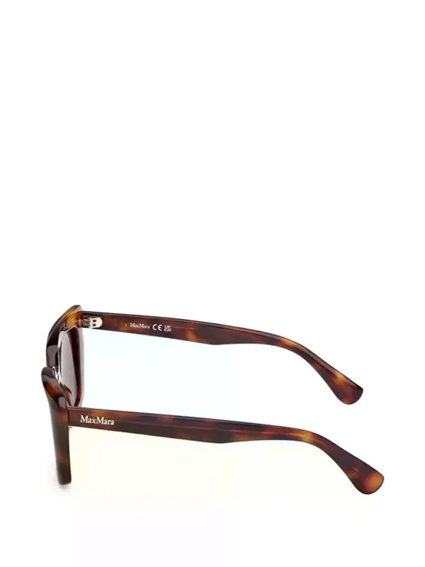 Max Mara Elizabeth Sunglasses