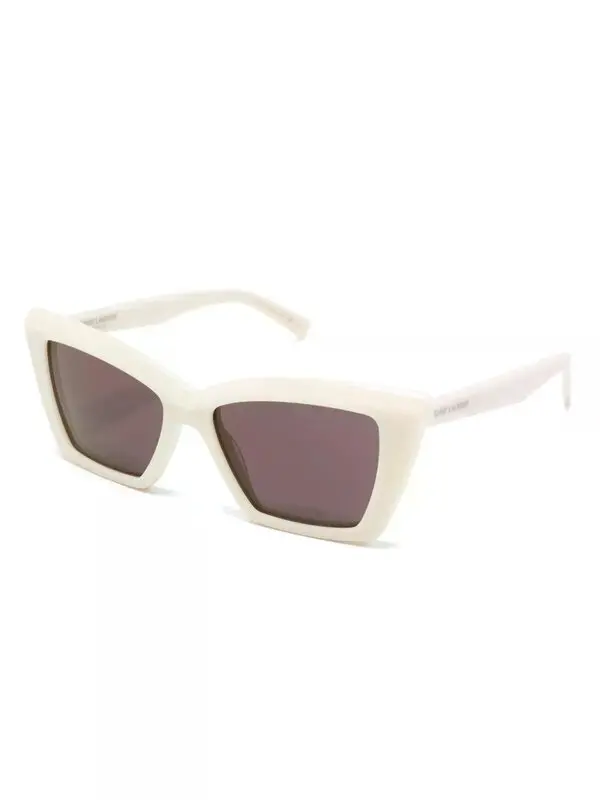 Saint Laurent Cat-eye Sunglasses