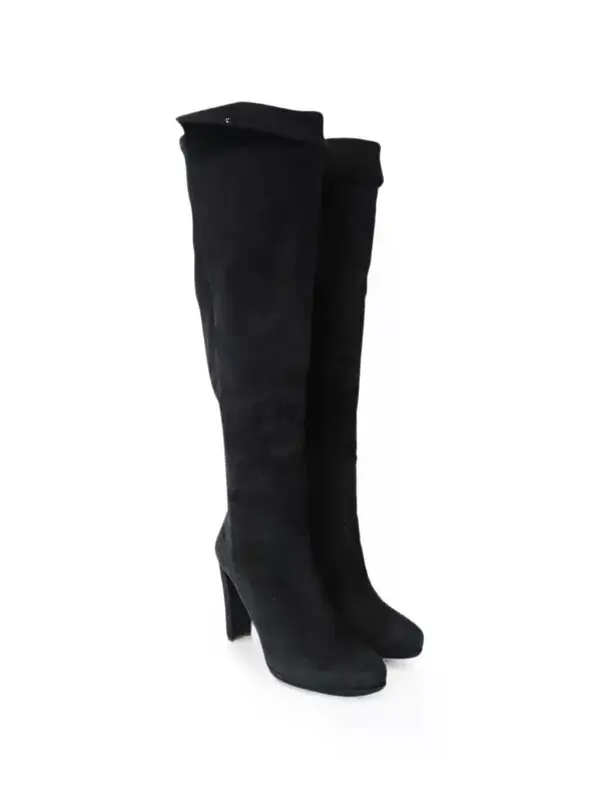 STUART WEITZMAN Hiline Knee-high Boots