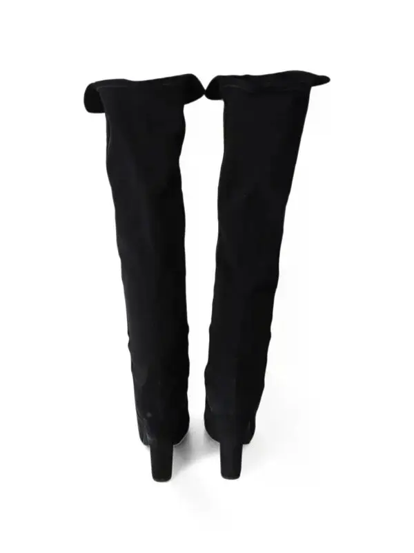 STUART WEITZMAN Hiline Over-the-knee Boots