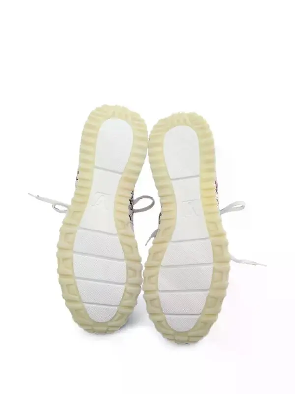 LOUIS VUITTON 2020 Run Away Line Sneakers