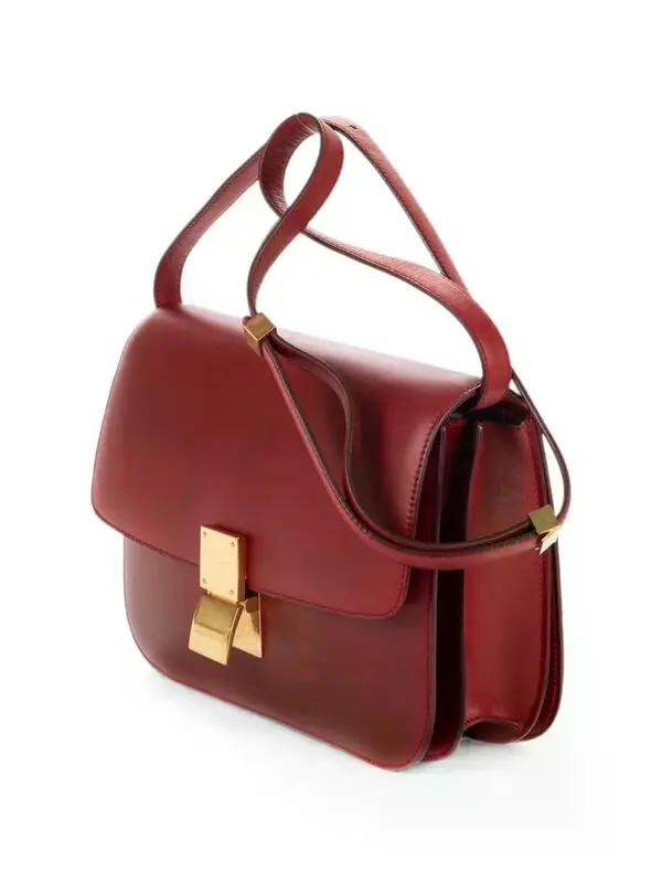 Celine Medium Classic Box Crossbody Bag