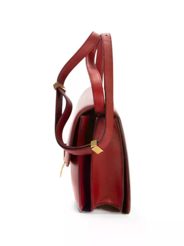 Celine Medium Classic Box Crossbody Bag