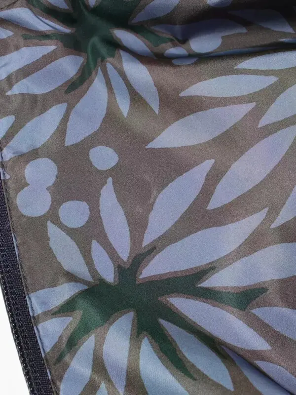 Prada 2010s Re-nylon Reversible Jacket