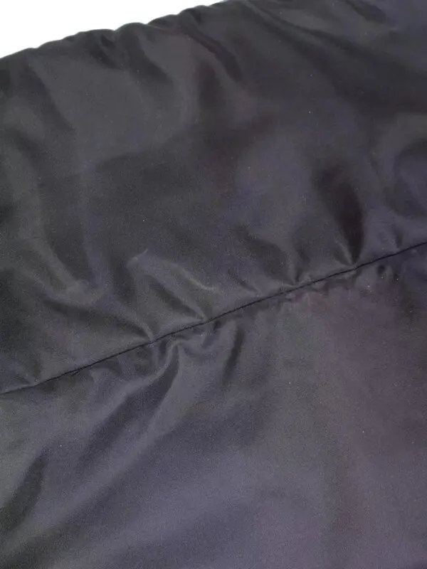 Prada Re-nylon Reversible Jacket