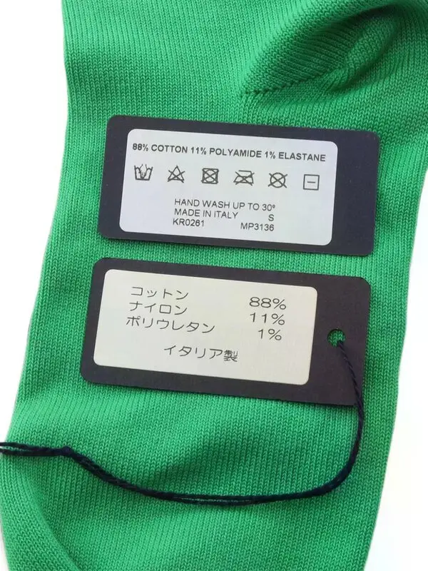 LOUIS VUITTON 2020s Monogram 6-pair Socks
