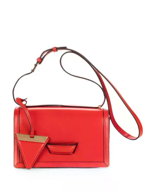 Loewe Medium Barcelona Shoulder Bag