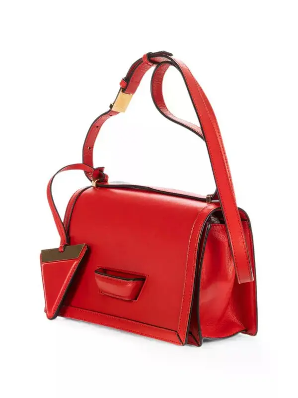 Loewe Medium Barcelona Shoulder Bag