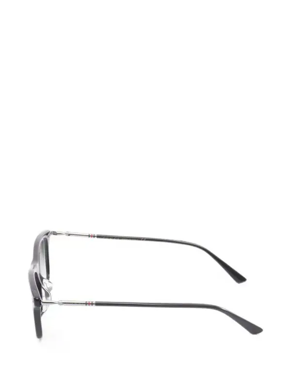 Gucci 2020s Rectangle-frame Glasses