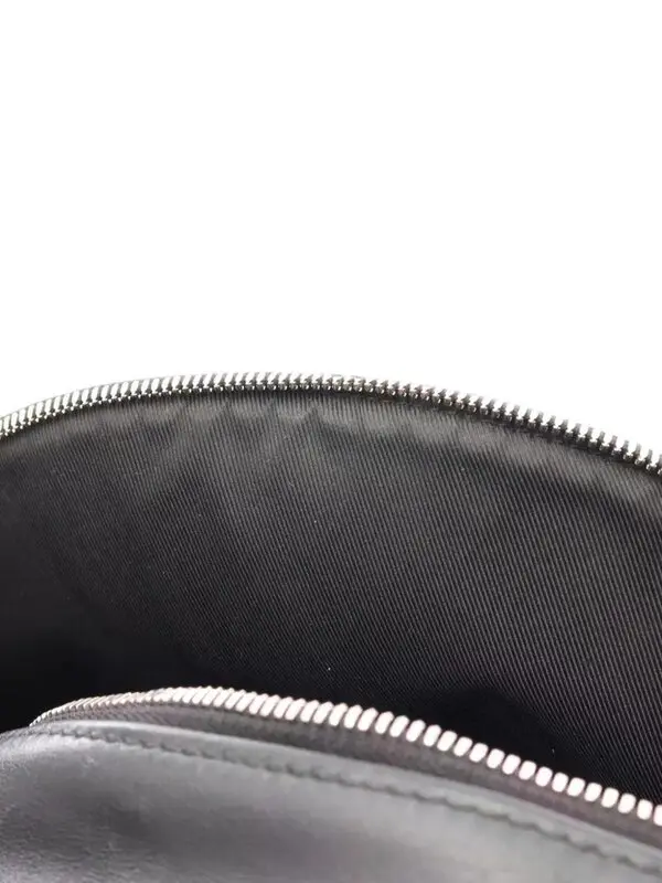 LOUIS VUITTON Monogram Canvas Backpack - Brown