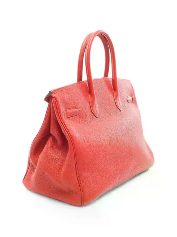 Hermès 2004 35 Birkin Tote Bag