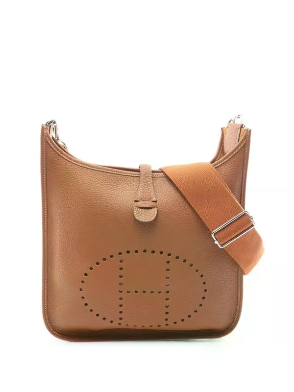 Hermès Evelyne Iii Pm Shoulder Bag