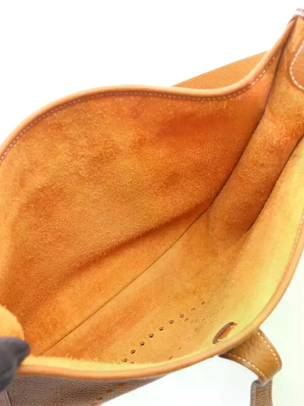 Hermès Evelyne Iii Pm Shoulder Bag