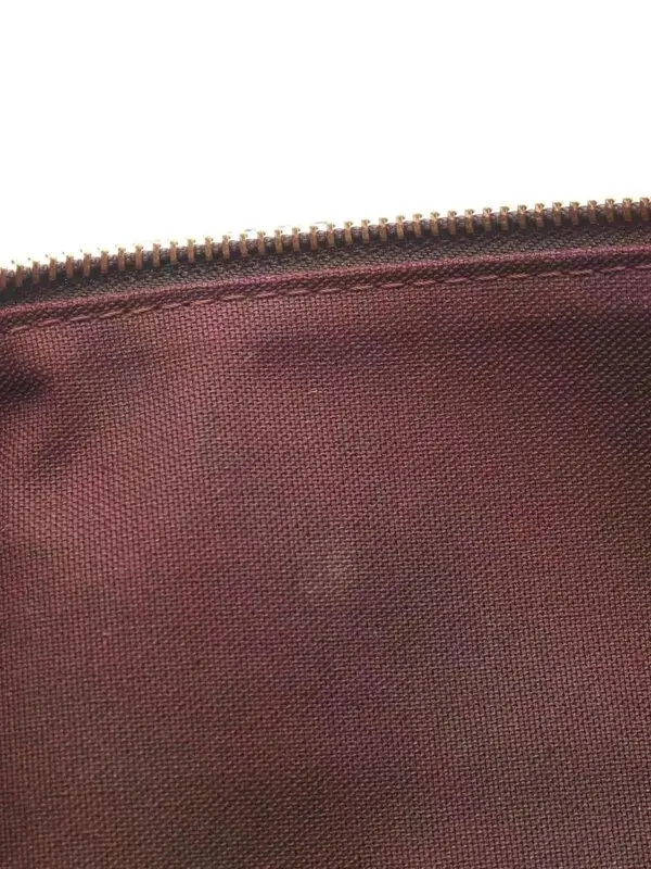 LOUIS VUITTON 2019 Mm Jena Tote Bag