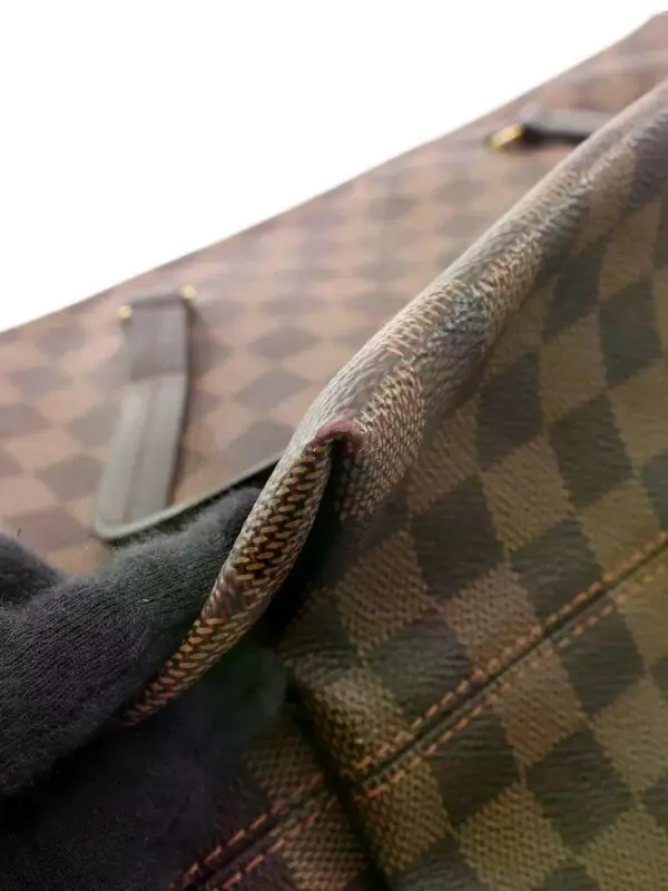 LOUIS VUITTON 2019 Mm Jena Tote Bag