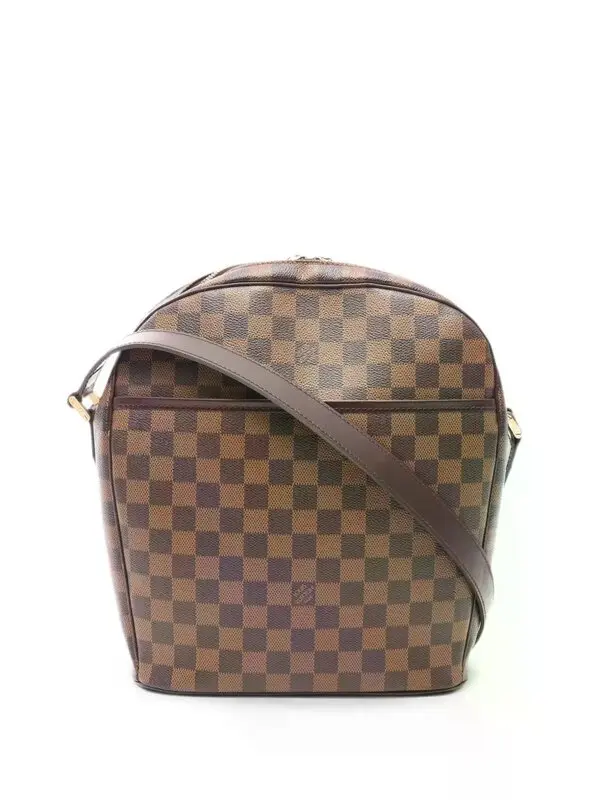 LOUIS VUITTON Gm Ipanema Shoulder Bag - Brown