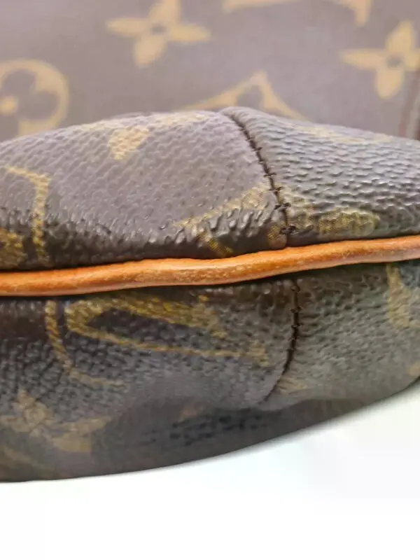LOUIS VUITTON Monogram Musette Salsa Shoulder Bag - Brown