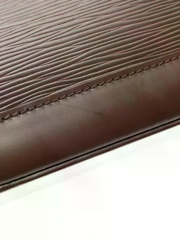 LOUIS VUITTON 2004 Alma Tote Bag