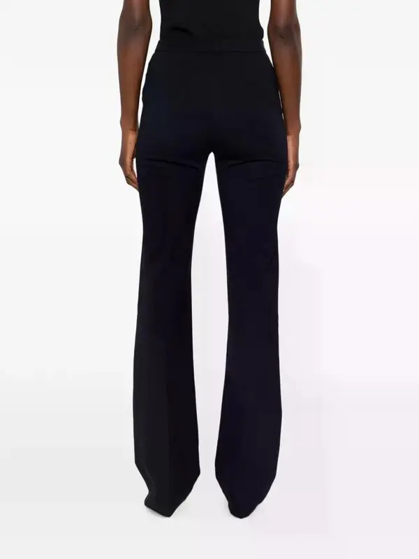 Pinko Hulka Buttoned Trousers