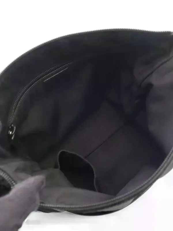 Gucci 2010s Gg Canvas Shoulder Bag