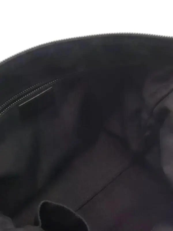 Gucci Gg Canvas Shoulder Bag