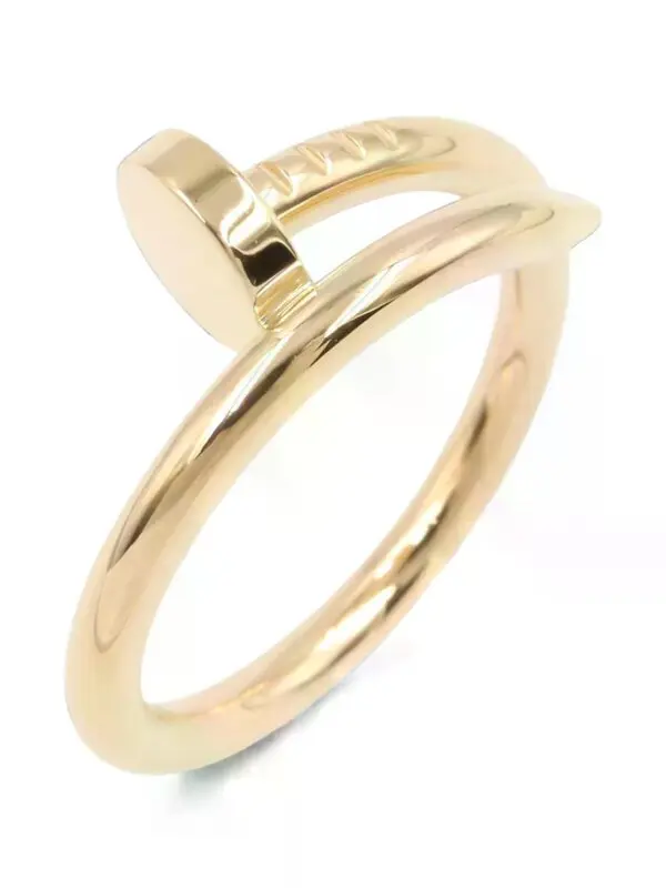 Cartier 2010s Juste Un Clou Ring