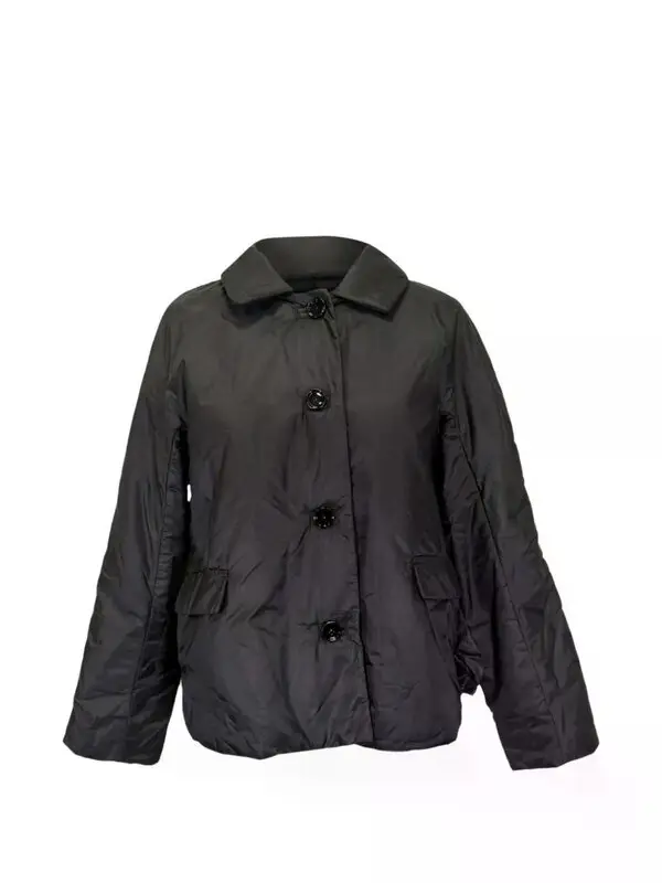 Max Mara Padded Jacket