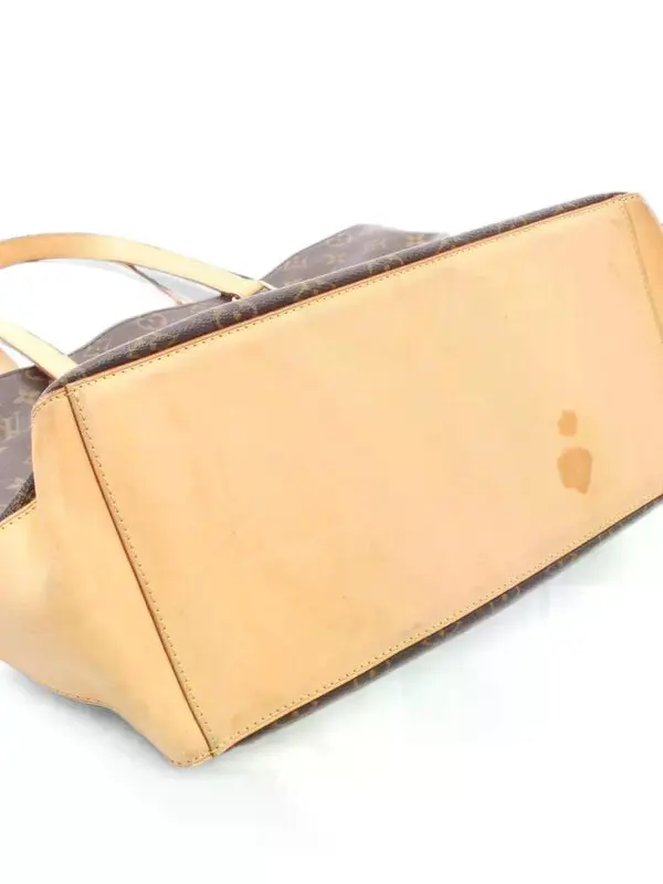 LOUIS VUITTON 2005 Monogram Kabamezo Tote Bag