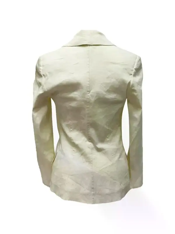 LANVIN Single-breasted Blazer