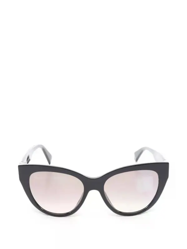 Gucci 2020s Cat-eye Sunglasses