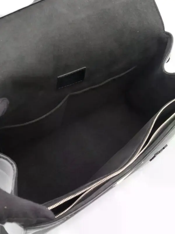 LOUIS VUITTON 2019 Mm Cluny Epi Handbag