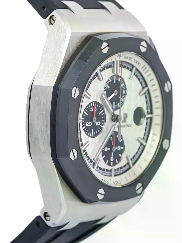 AUDEMARS PIGUET Royal Oak Offshore Chronograph Watch