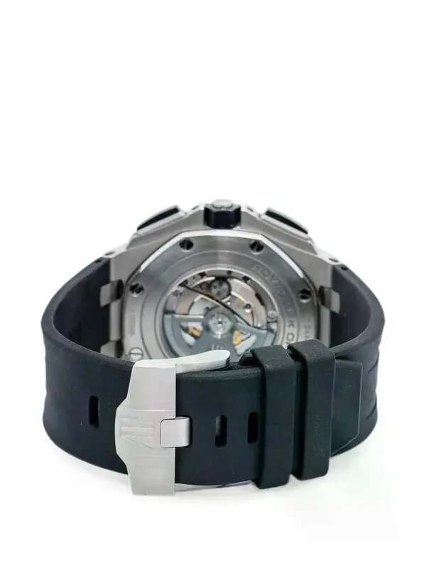 AUDEMARS PIGUET Royal Oak Offshore Chronograph Watch