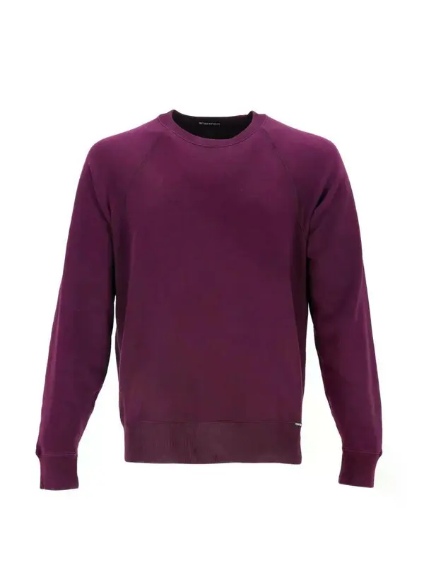 TOM FORD Crew-neck Sweater
