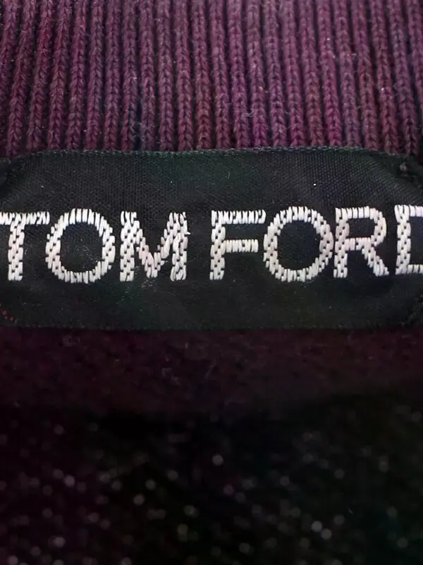 TOM FORD Crew-neck Sweater