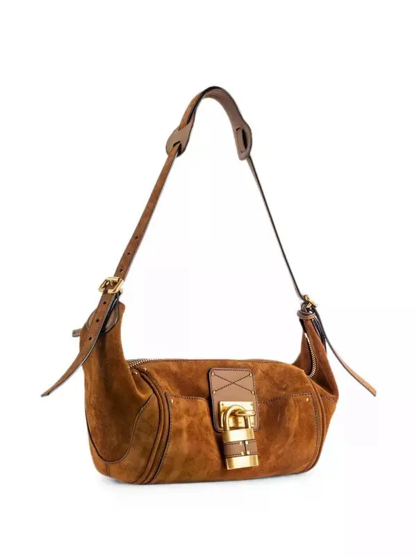 Chloé Paddington Shoulder Bag