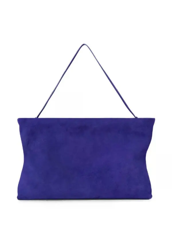 Marsèll Diessepi Suede Clutch Bag
