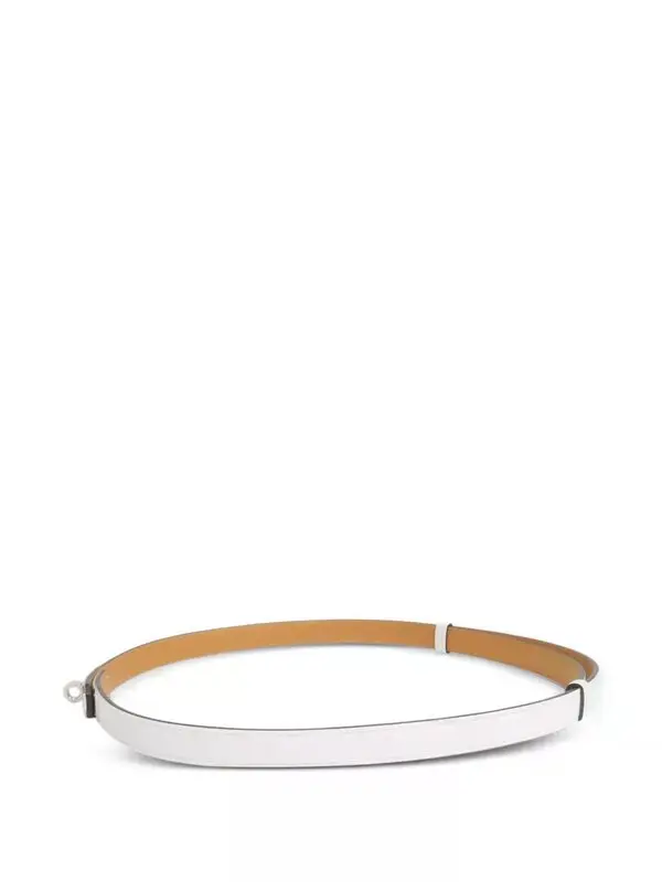 Hermès Kelly 18 Leather Belt