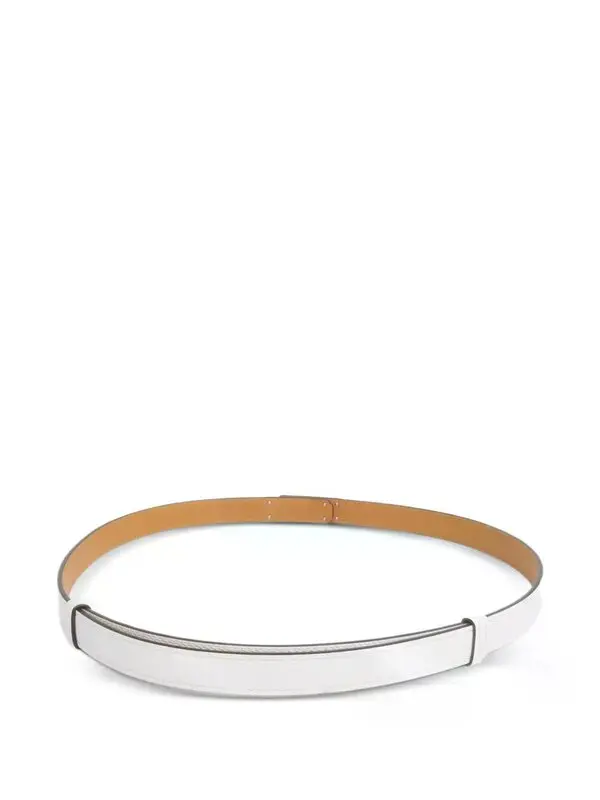 Hermès Kelly 18 Leather Belt