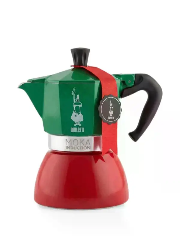 BIALETTI Moka Induction Coffee Maker