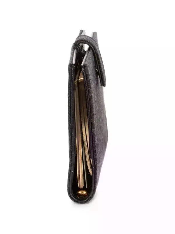 LOUIS VUITTON Mini Monogram Notebook Cover