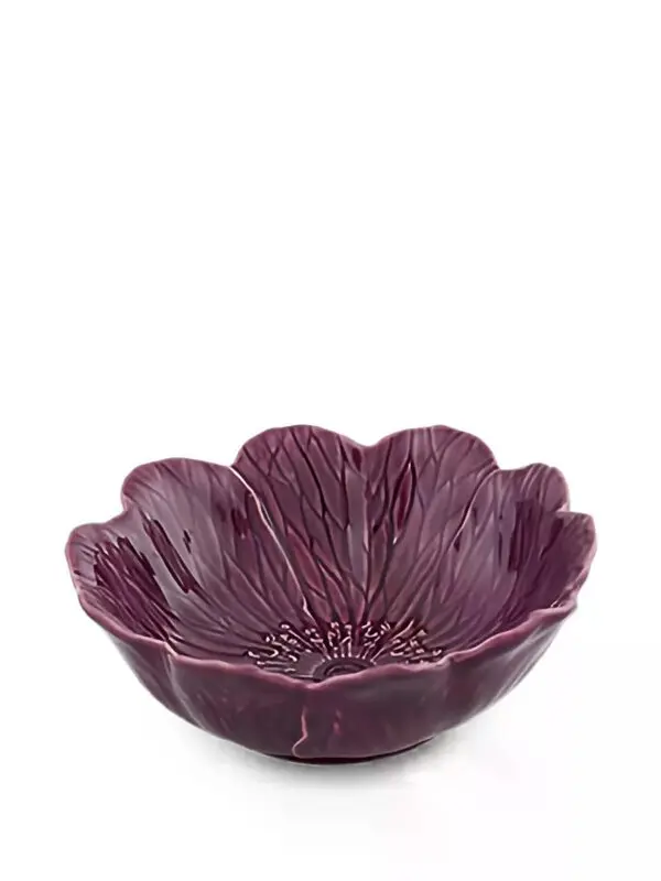 BORDALLO PINHEIRO Flora Bowl